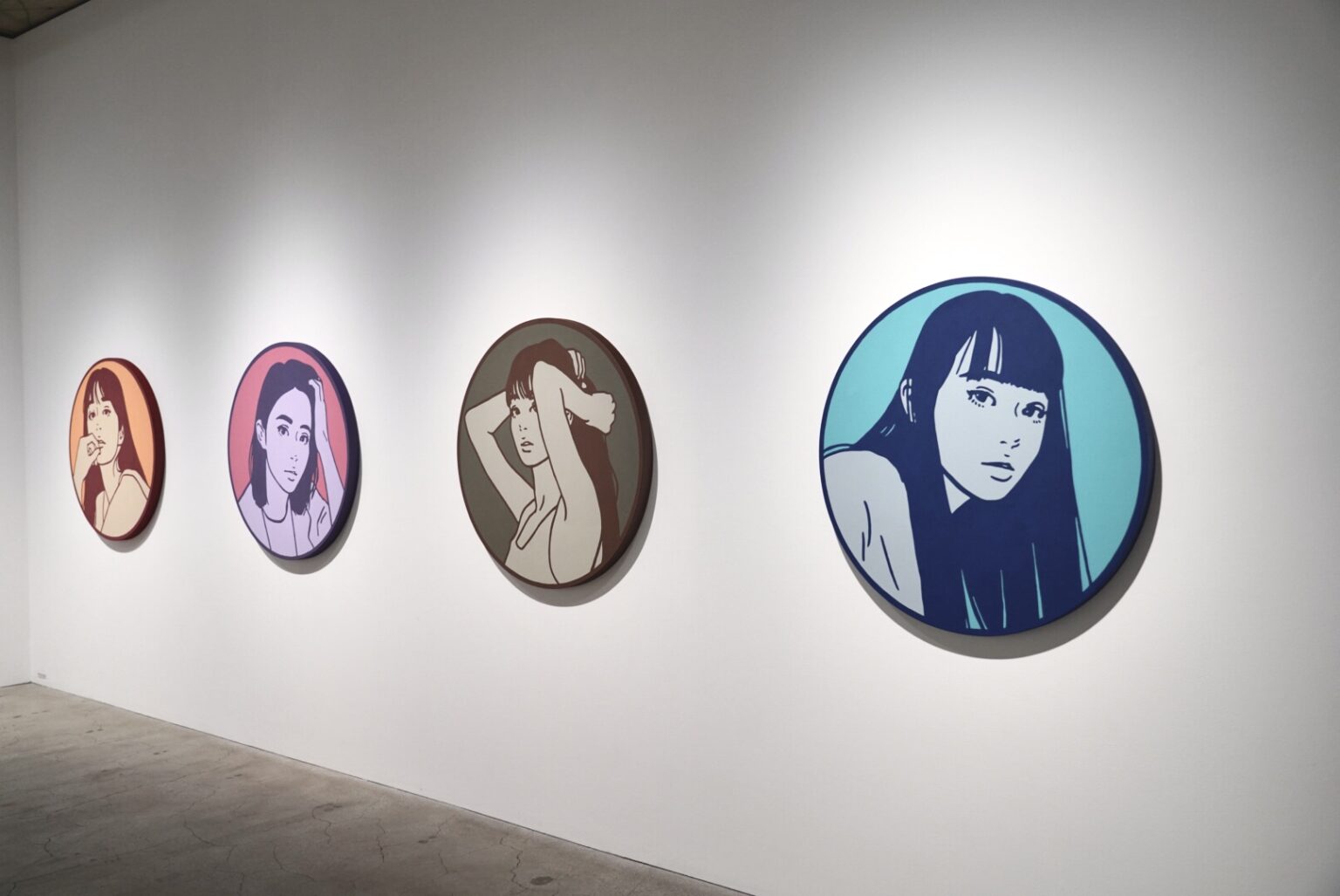 現代アーティスト・KYNEの魅力！代表作品や購入手段、コラボ情報なども紹介 | No BEST（ノーベスト）